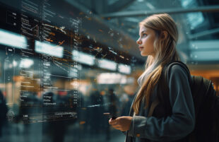 Blog About Travel & Hospitality Technologies - Intellias