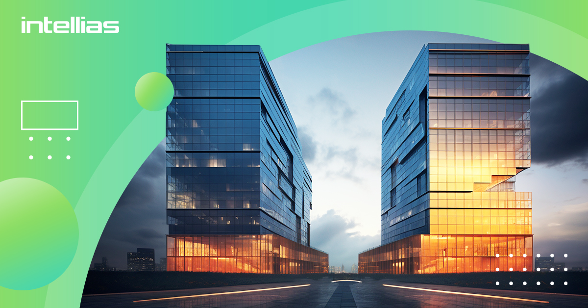 Riding the Wave of Digital Twins for Facility Management - Intellias