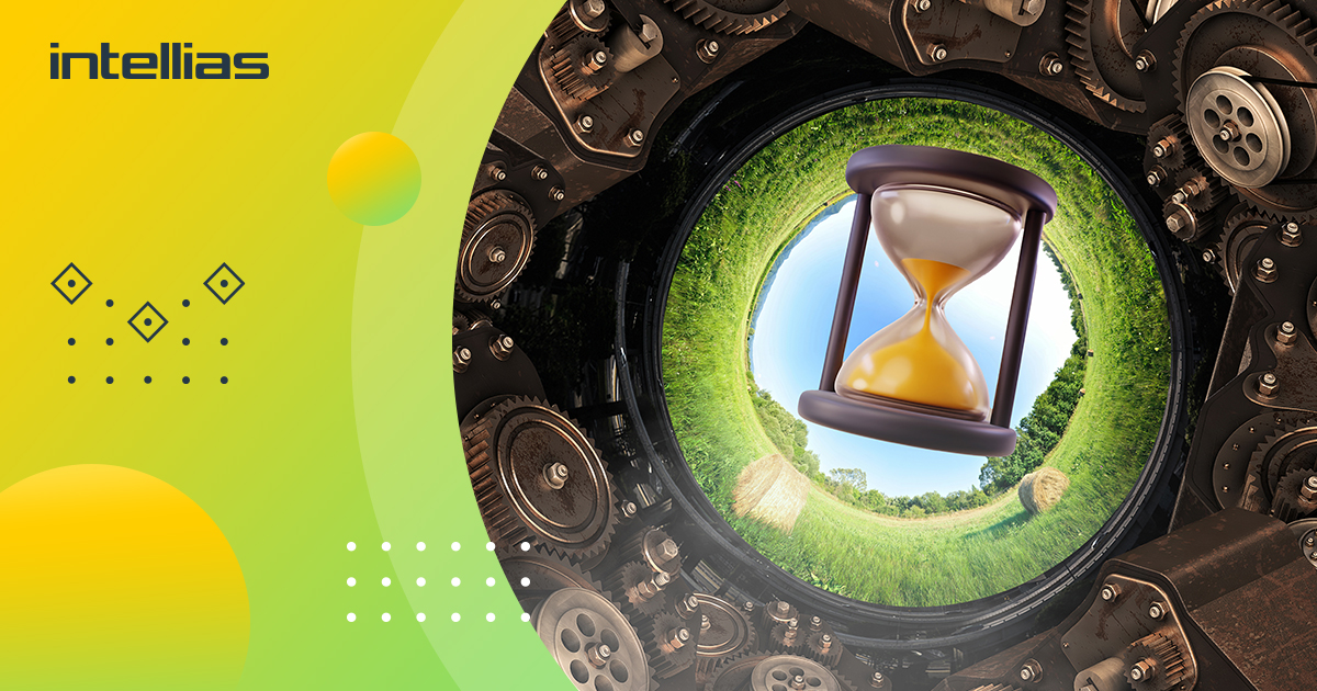 Digital Twins in Agriculture: Time Machine into Farm’s Life - Intellias