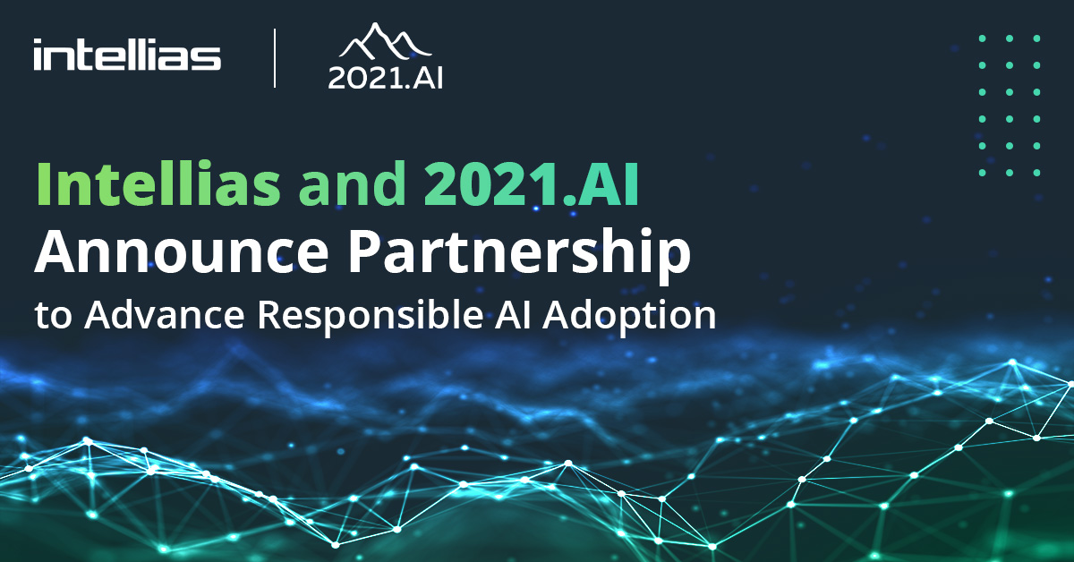 Intellias and 2021.AI Partner to Advance Responsible AI Adoption