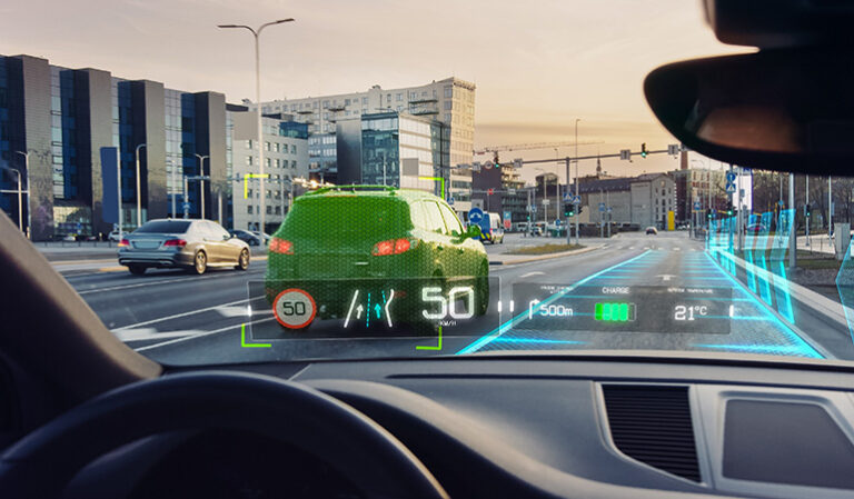 Top Computer Vision Applications Across Industries [Challenges ...