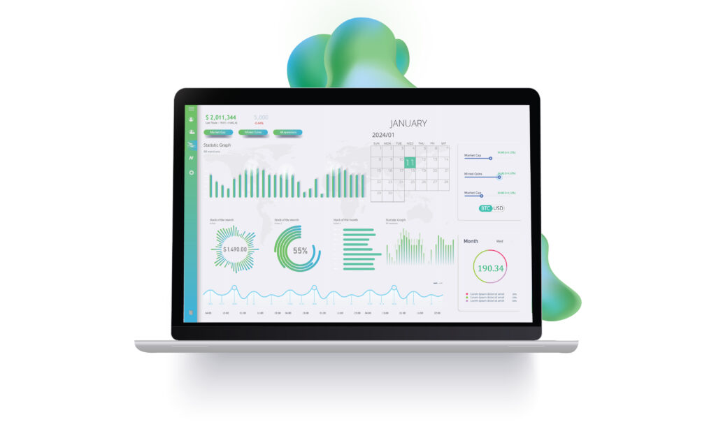 Redefining Customer Engagement Through Billing Transformation - Intellias