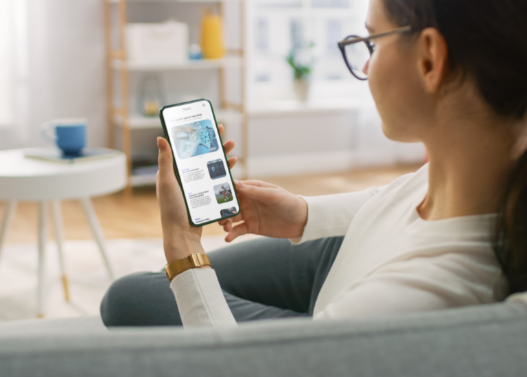 Developing Automated Employee Benefits Repayment System - Intellias