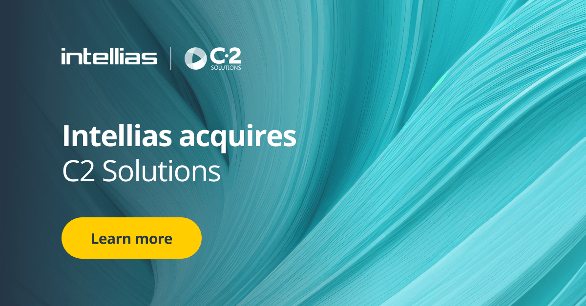 Intellias Acquires C2 Solutions, Expands US Footprint - Intellias