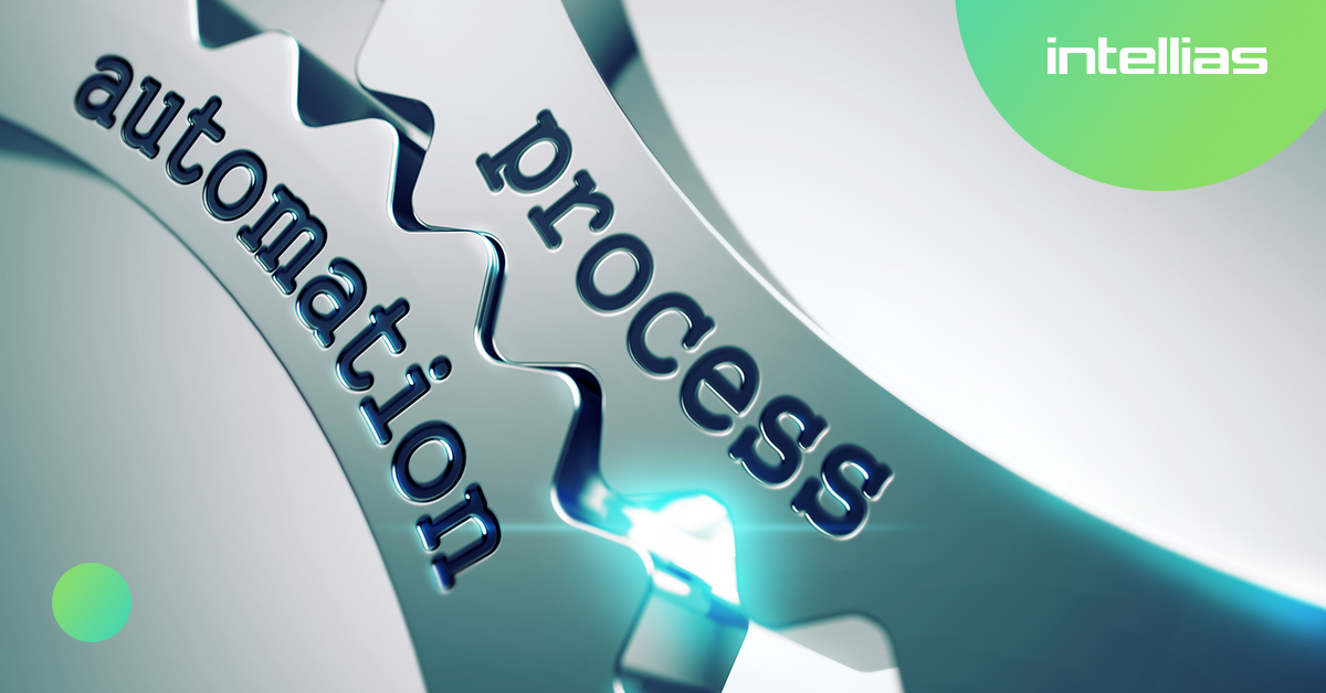 How AI-Powered Automation Can Help Boost Productivity - Intellias