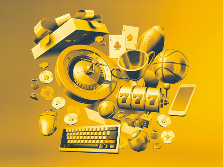 iGaming platform transformation - Intellias