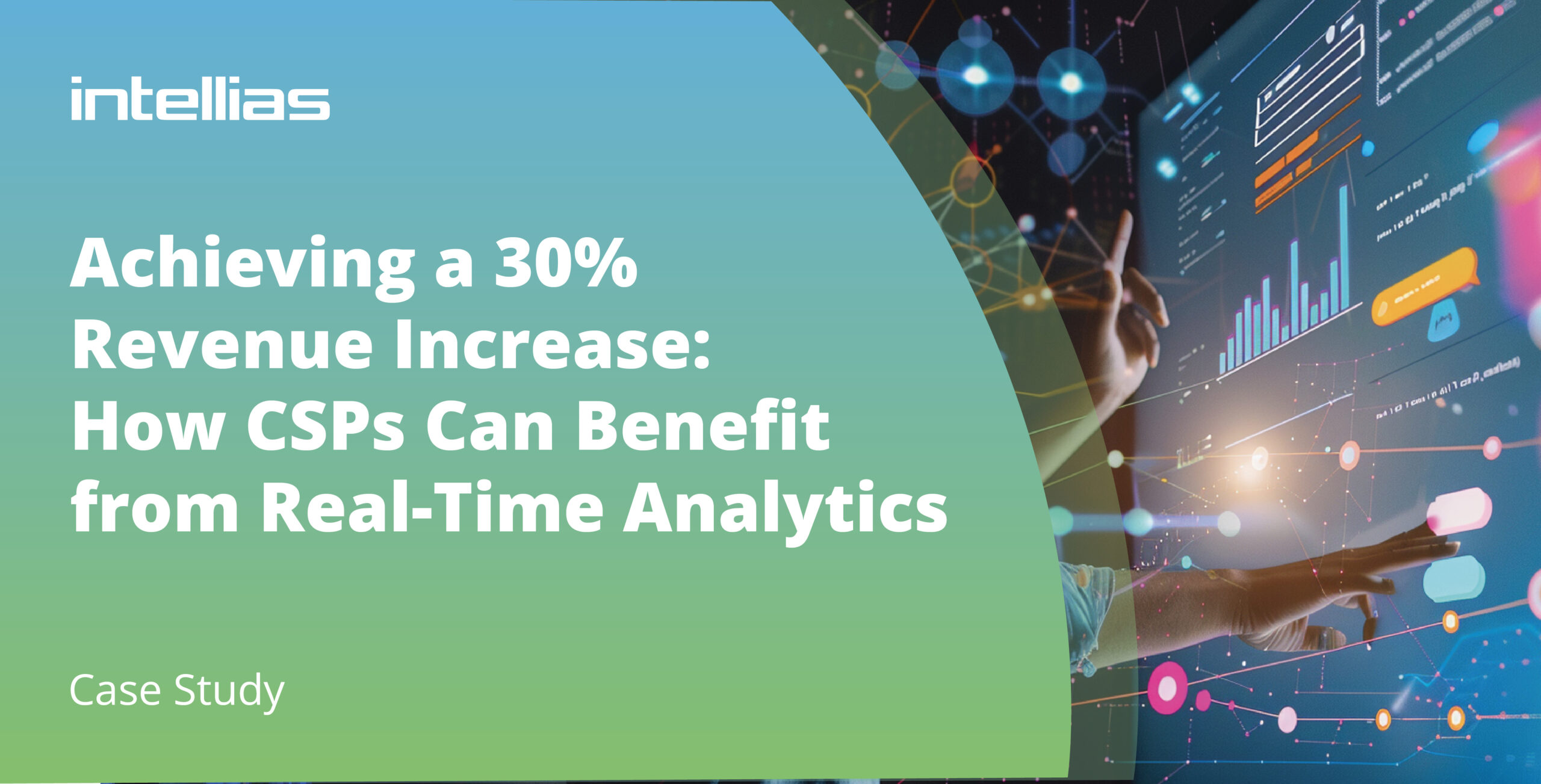 How CSPs Can Benefit from Real-Time Telecom Analytics
