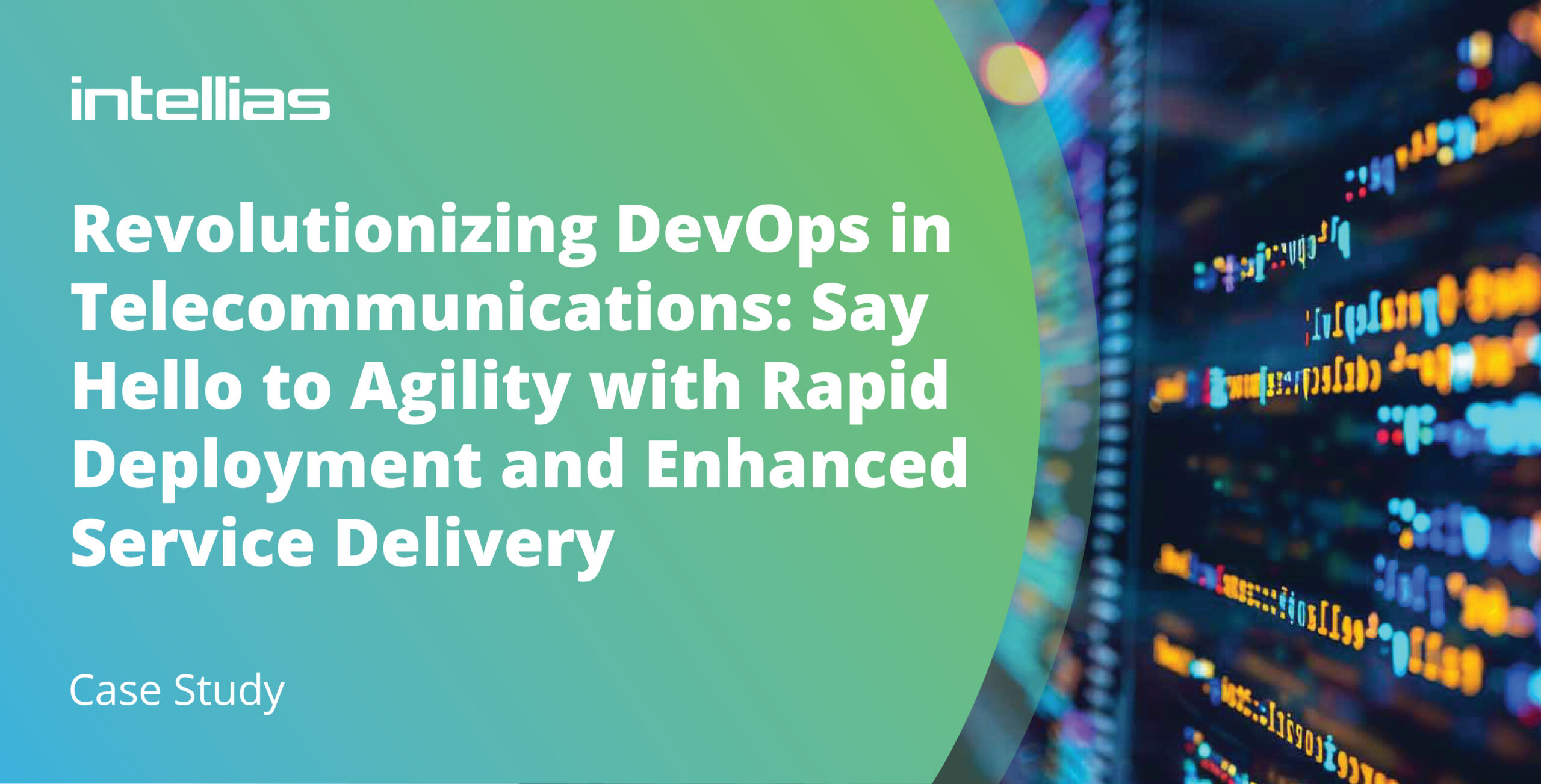 Cutting Deployment Time and Boosting Service Delivery with DevOps in ...