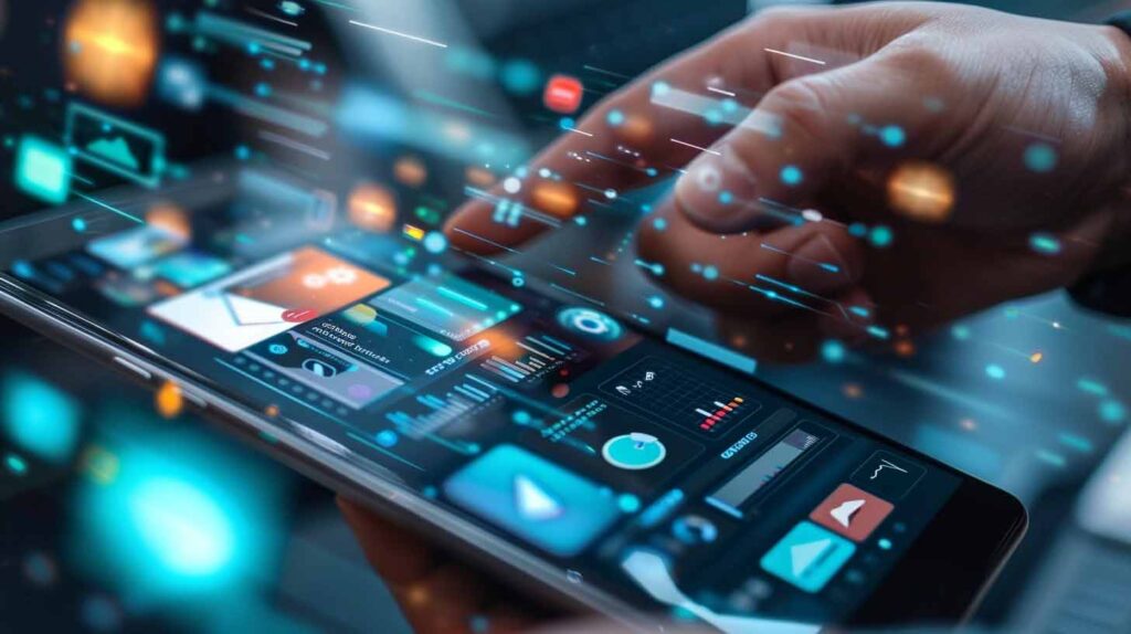 Mobile Technology Migration for a Nationwide Telecom Operator - Intellias