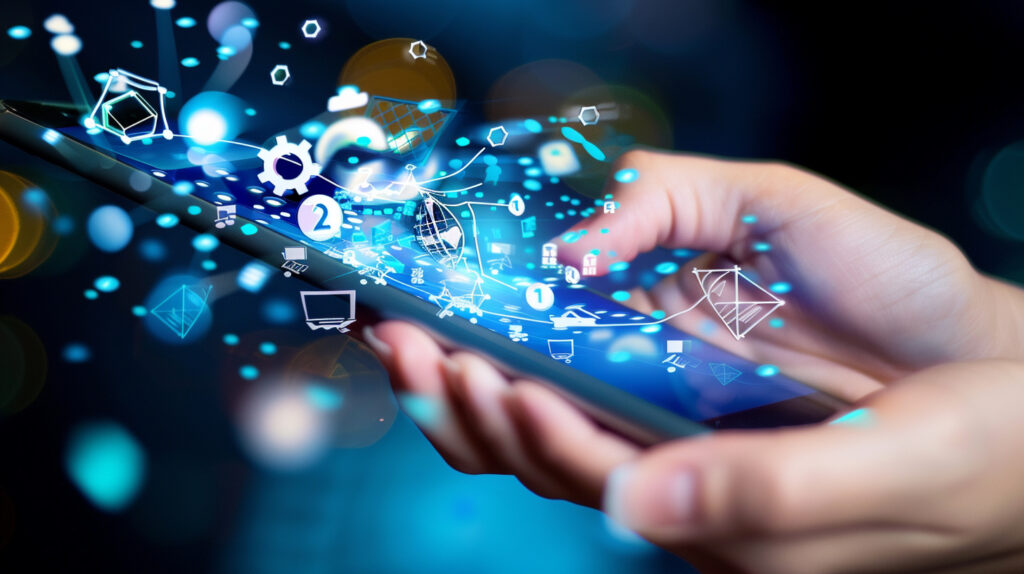 Powering Telecom Billing: A CSP’s Path to New Growth - Intellias