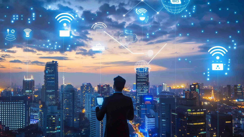 Powering Telecom Billing: A CSP’s Path to New Growth - Intellias