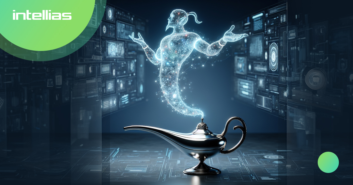 AI in Decision Making: What Is It, Benefits & Examples - Intellias