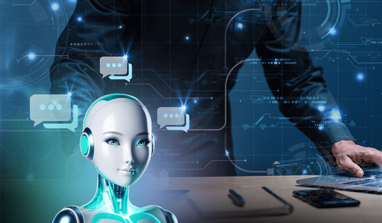 AI-Powered Employee Assistants for Enterprise Productivity - Intellias