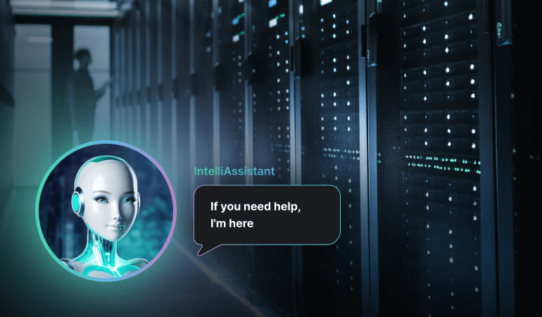 AI-Powered Employee Assistants for Enterprise Productivity - Intellias