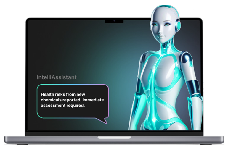 AI-Powered Employee Assistants for Enterprise Productivity - Intellias