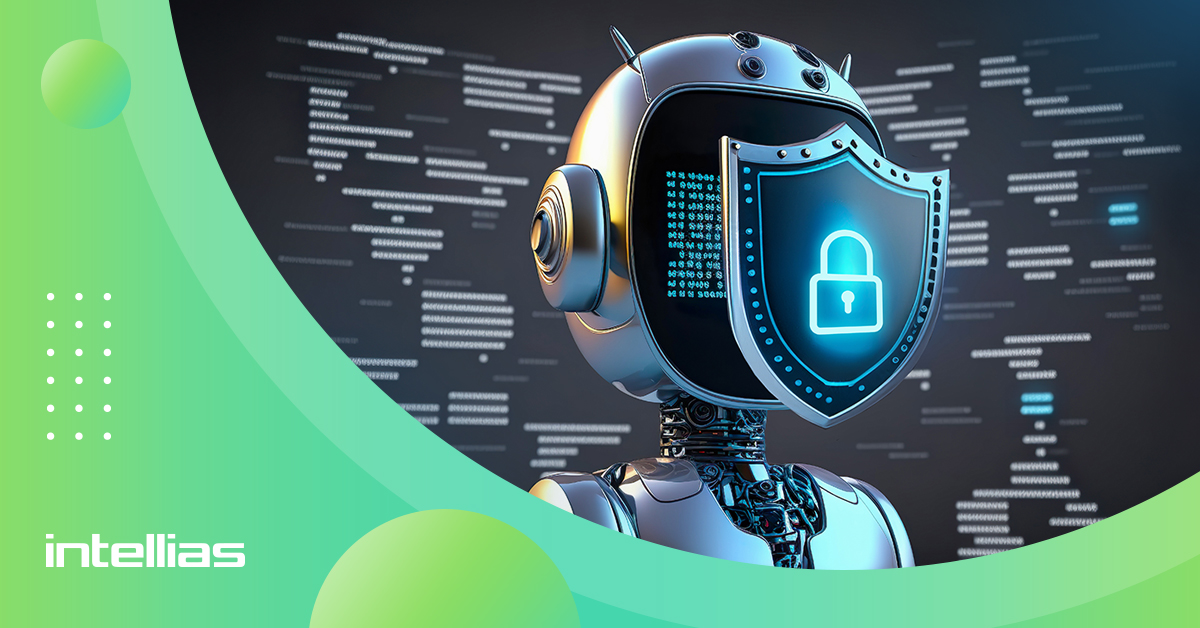 Copilot Security: Concerns and 6 Best Practices to Address Them - Intellias