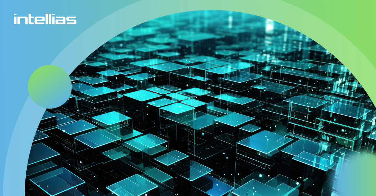 What Is Data Center Networking? Everything You Need to Know - Intellias