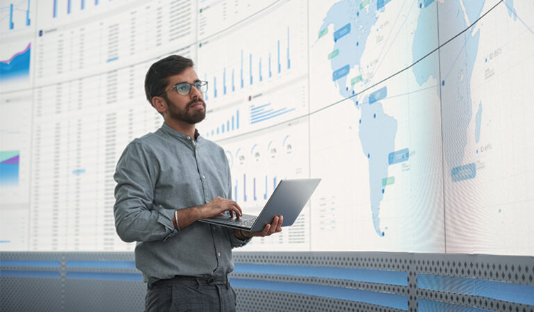 Data Science vs Data Analytics: Differences & Comparison Chart - Intellias
