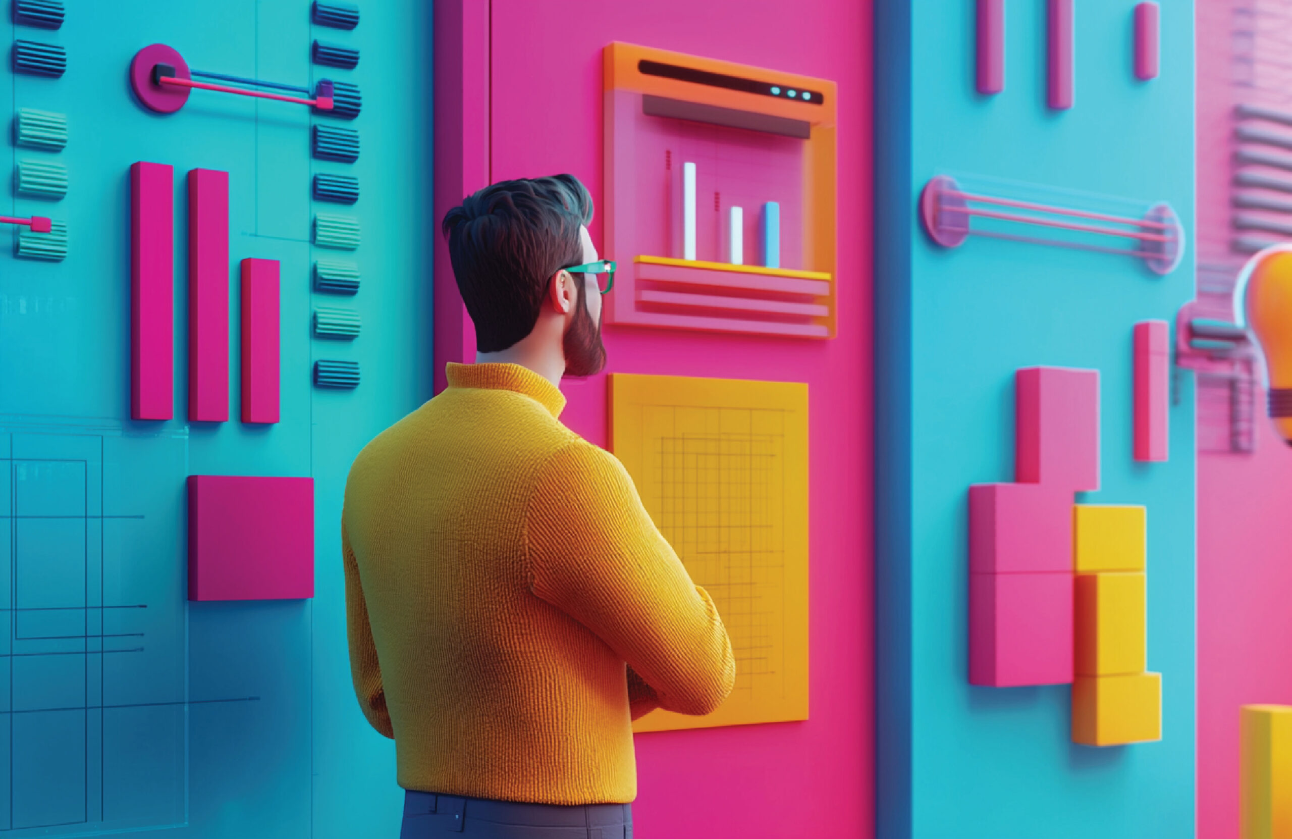 Data Management and Business Intelligence Guide - Intellias