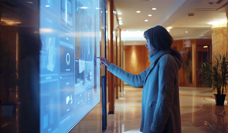 Integrating Conversational AI into Hospitality Operations - Intellias