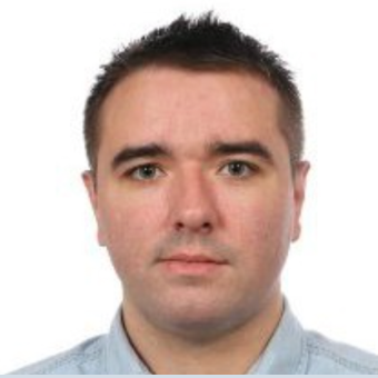 Dmytro Vedetskyi - Intellias