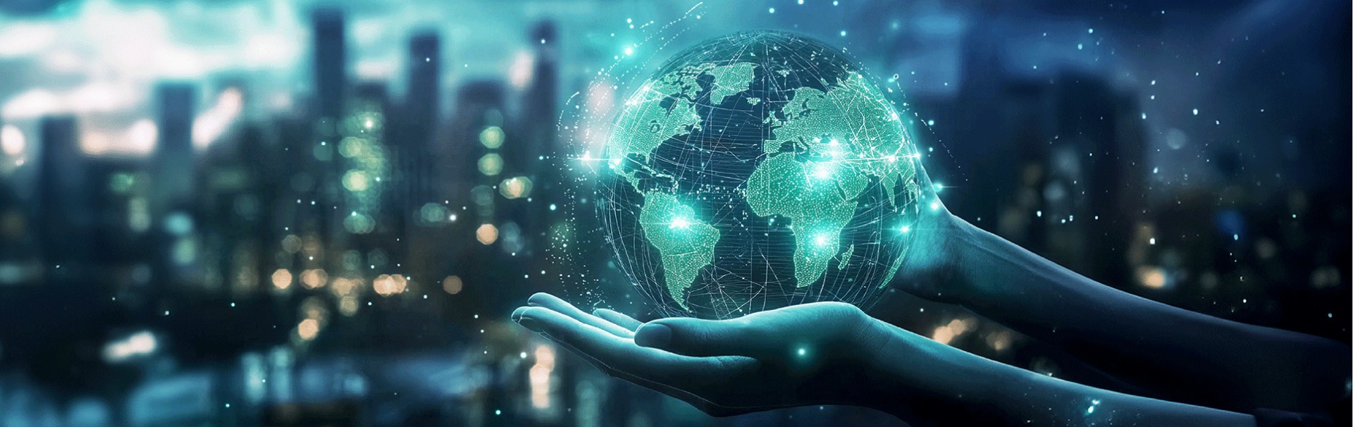 GIS Software Development: A Practical Guide - Intellias