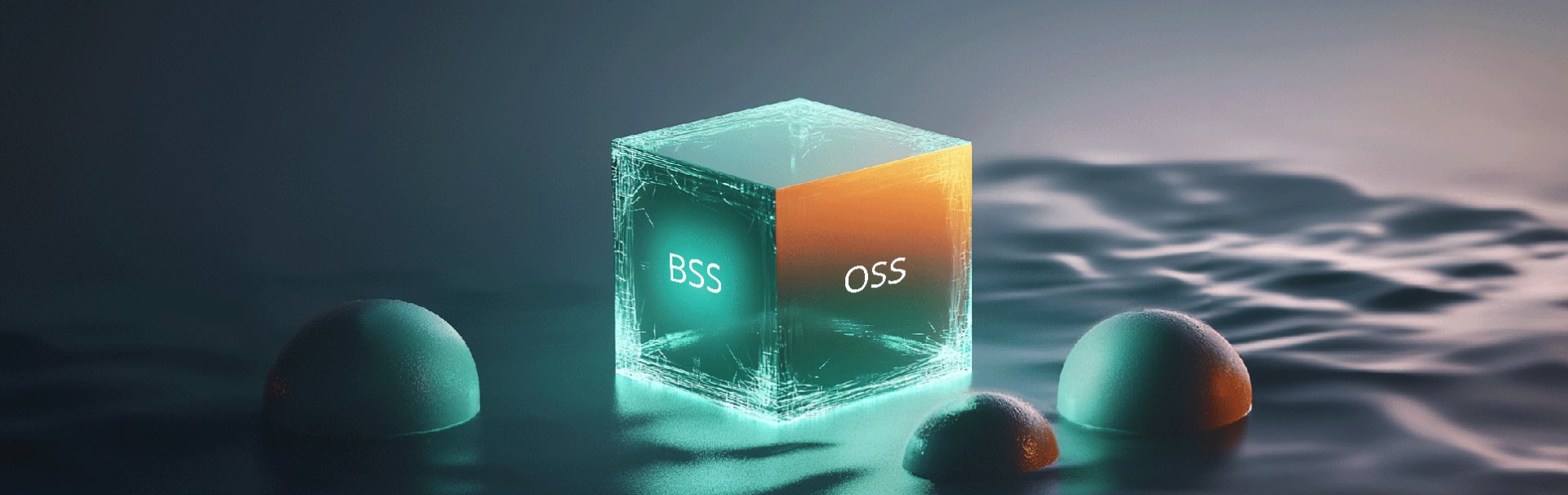 A Holistic Approach to Telecom OSS/BSS Delivery Success - Intellias