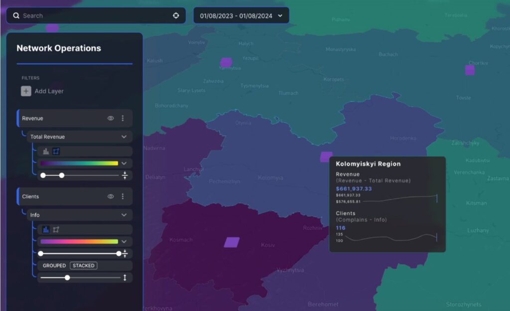 Telco CapEx AI: Generative AI for Smarter Investments - Intellias