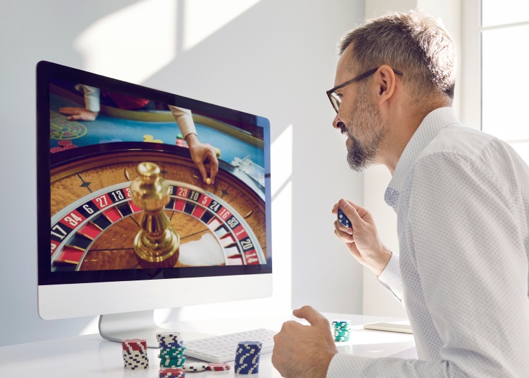 Blog About iGaming Technologies - Intellias
