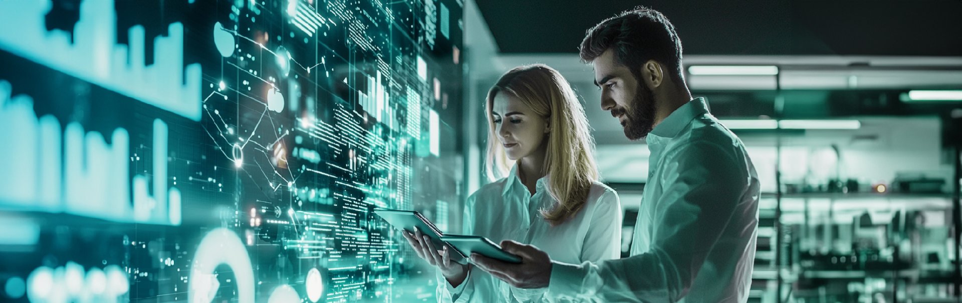 4 Practical Steps to Improve Data Quality - Intellias