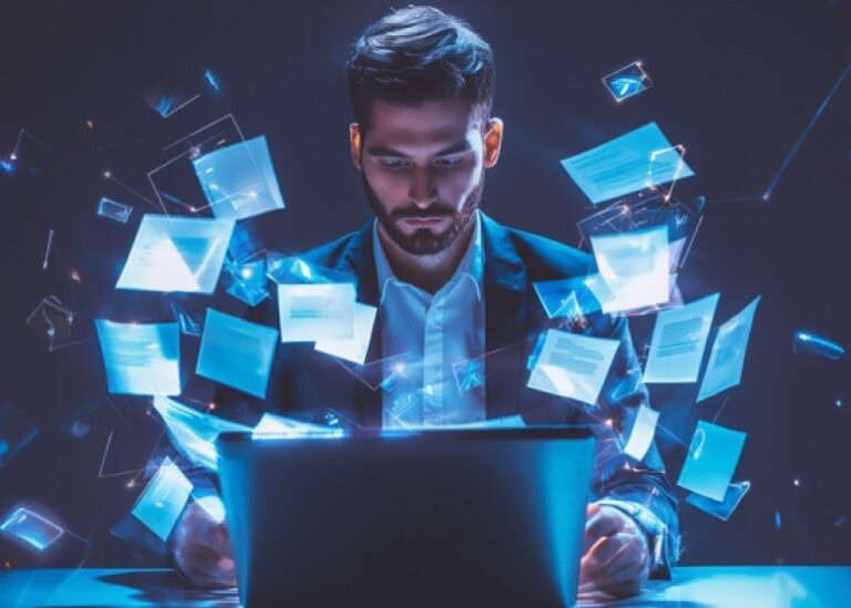 AI for Enterprise Knowledge Management: Intellias Experience