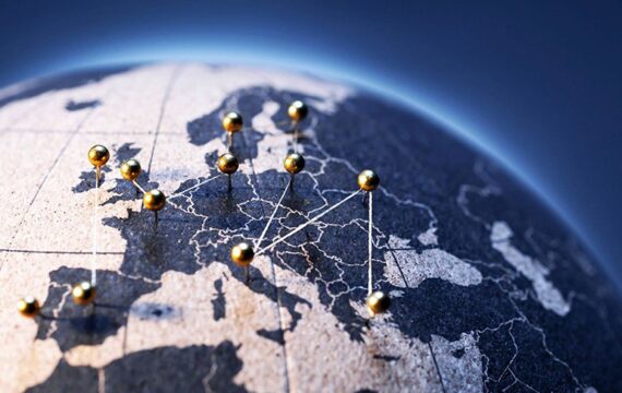 Nearshore Development Center: Your Key to Agile Growth
