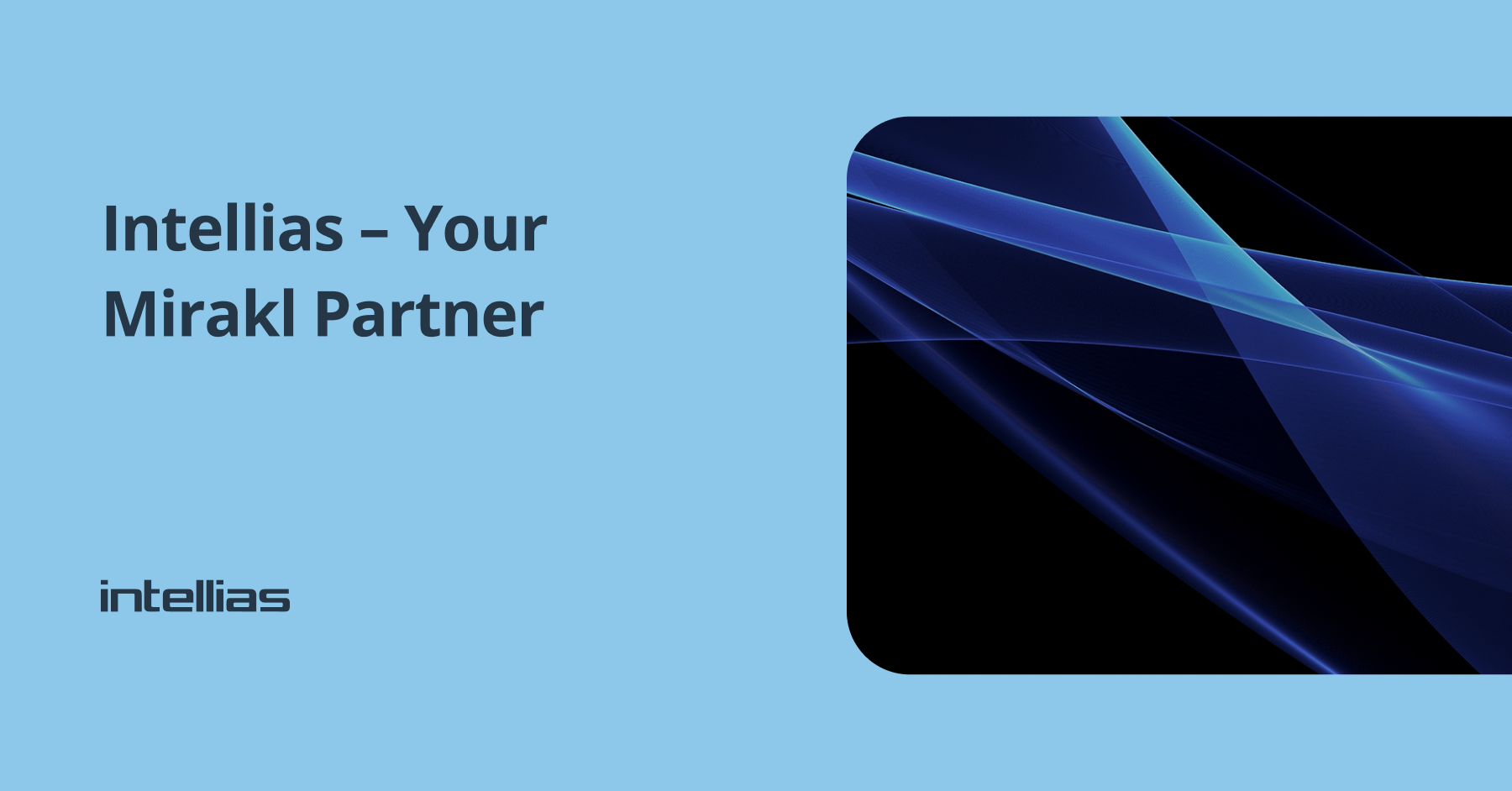 Mirakl Implementation | Mirakl Partner - Intellias
