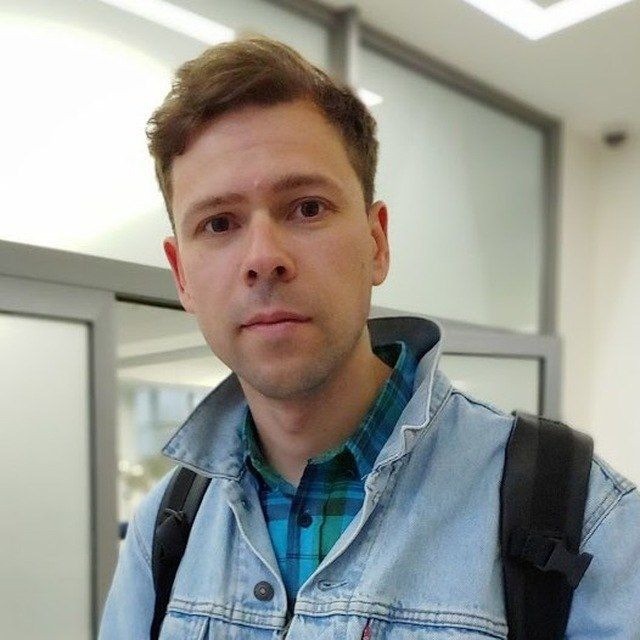 Vitaliy Opara - Intellias