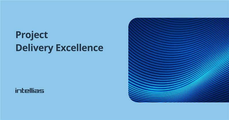 Delivery Excellence - Intellias