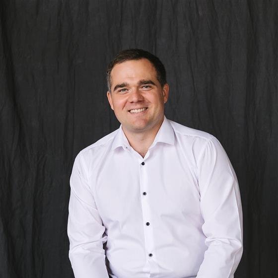 Oleksiy Shebanov - Intellias