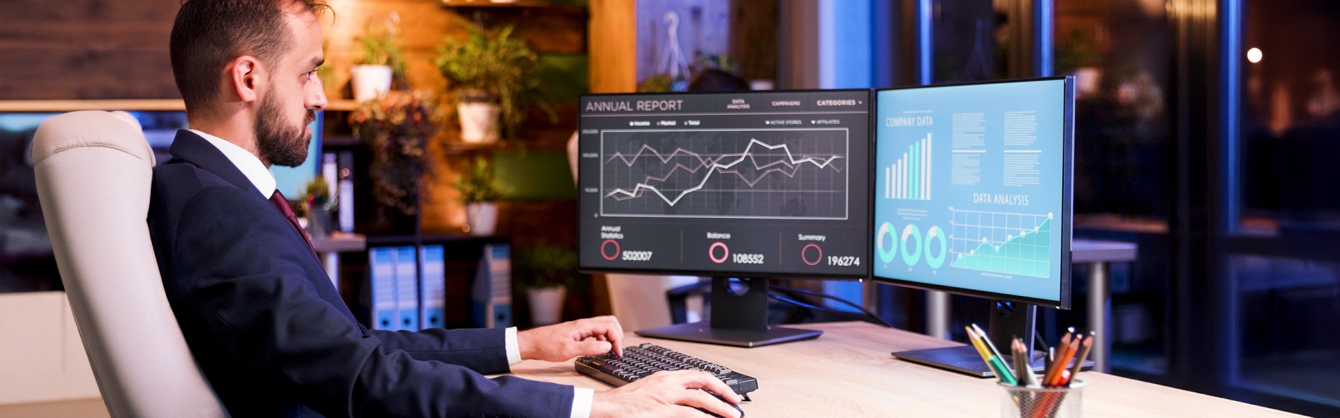 5 Steps to Data-Driven Banking Success - Intellias