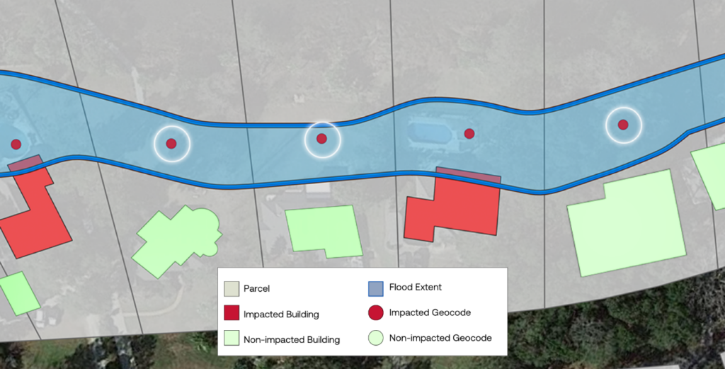 How GIS Data is Transforming the Insurance Industry - Intellias