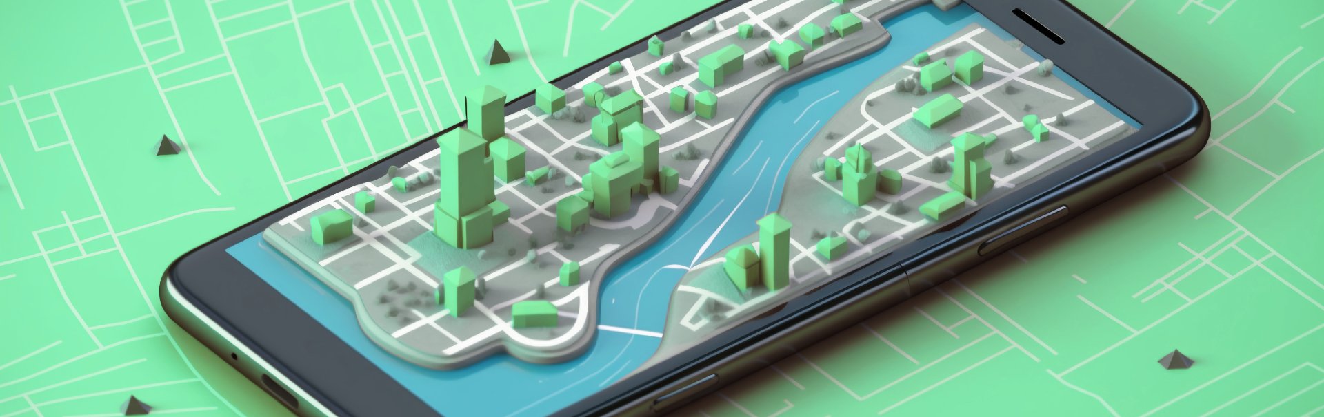 How GIS Data is Transforming the Insurance Industry - Intellias