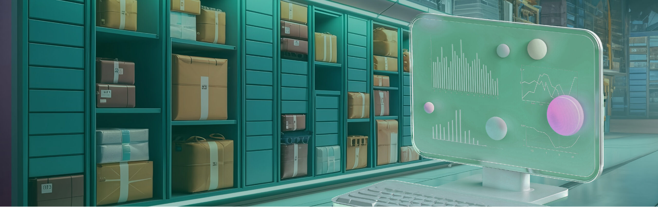 Data Driven Retail How To Meet Todays High Digital Demands Intellias