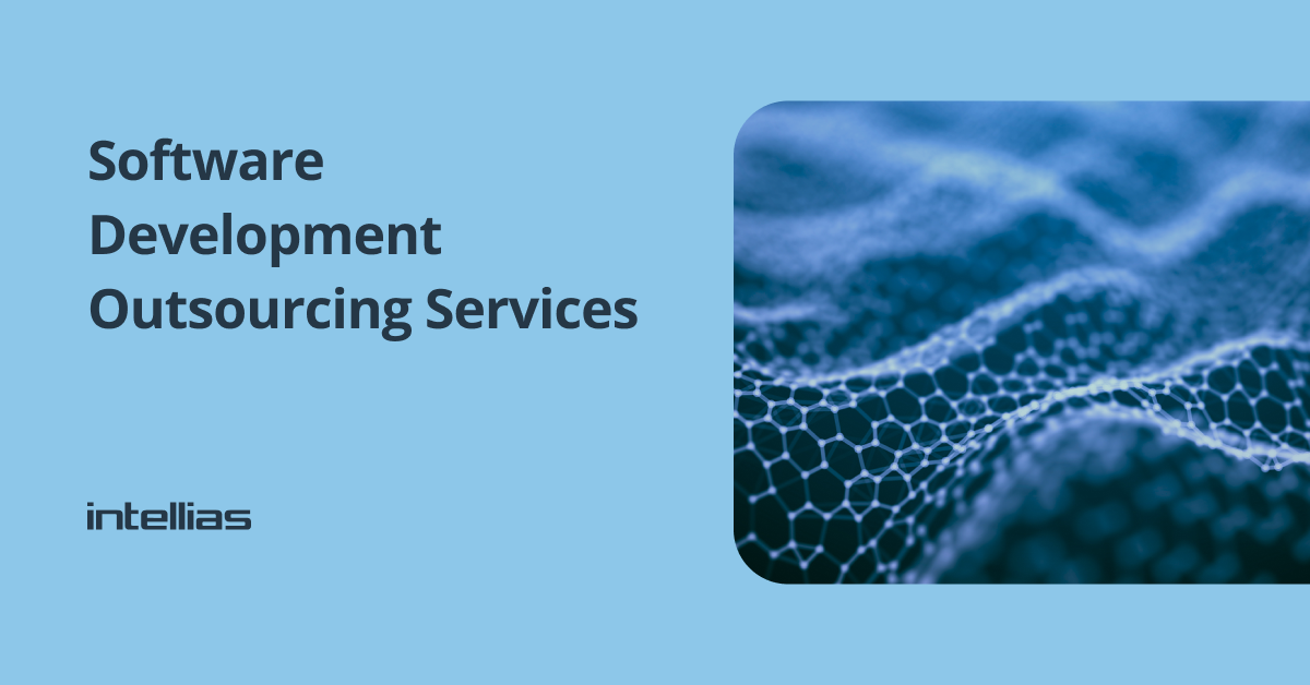 Software Development Outsourcing Services | Accelerate Speed - Intellias
