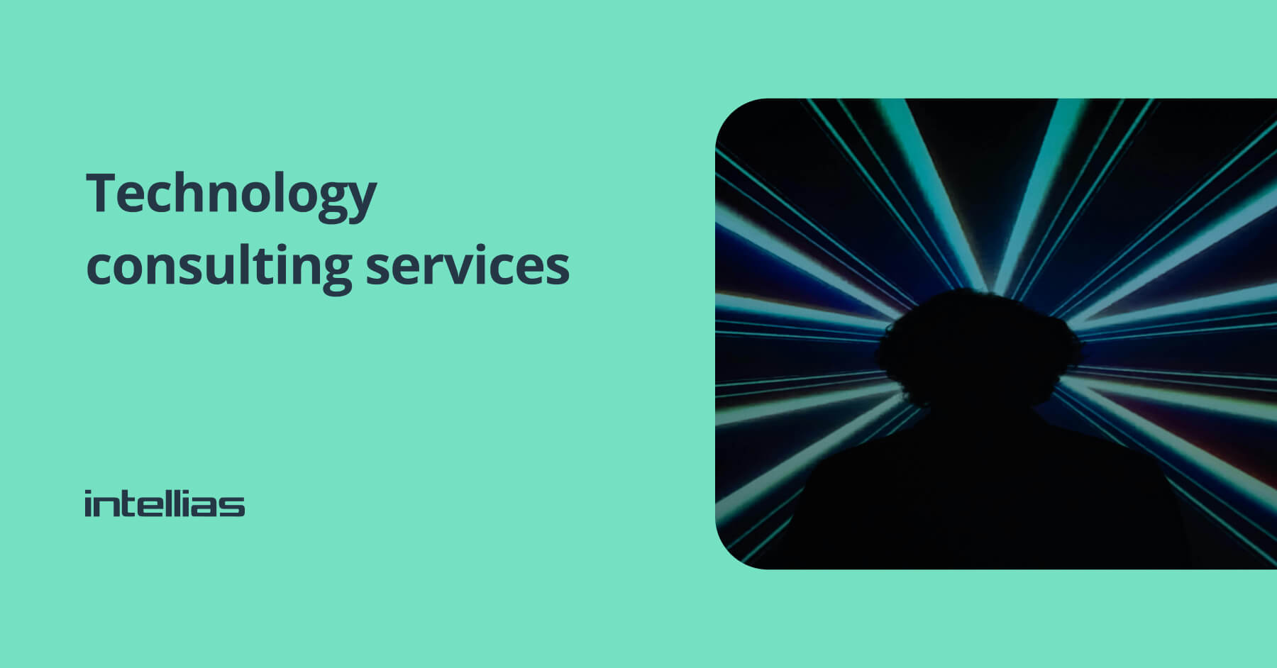 Technology Consulting Services - Intellias