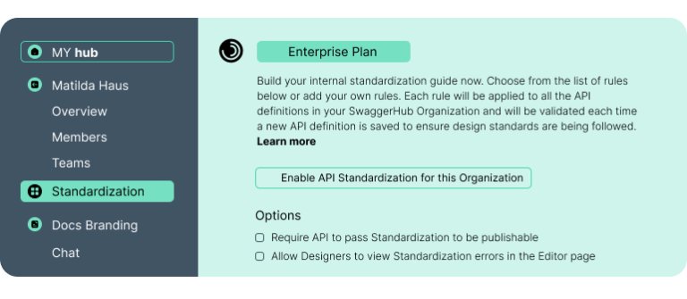 API Standardization: Seamless Integration Across Ecosystems - Intellias