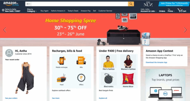 Personalization in Retail: A Guide for Retail IT Leaders - Intellias