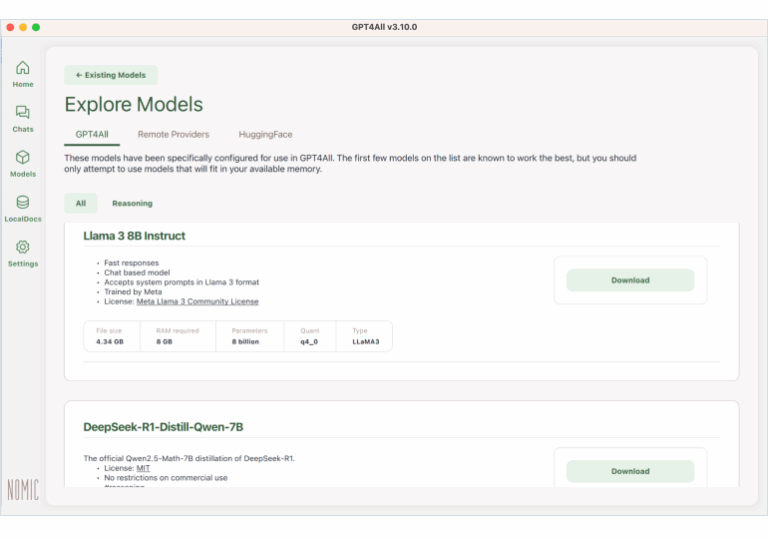How to Run a Local LLM for Enterprise Use - Intellias
