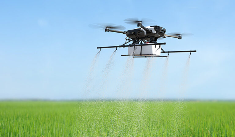 Autonomous Farming: Revolutionizing Agriculture with Transformative ...