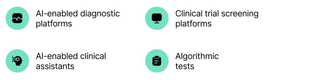 AI in Precision Medicine: Shaping the Future of Precision Health ...