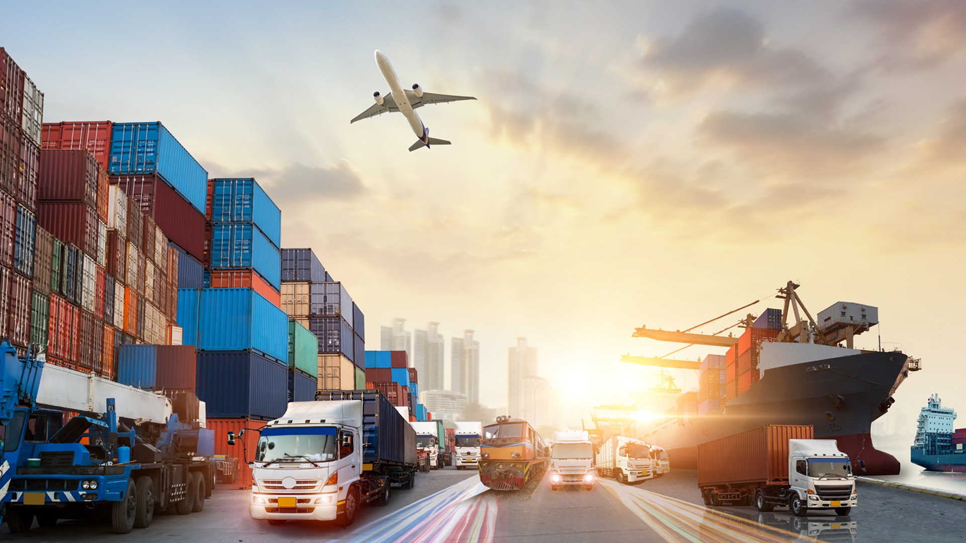 AI-Enabled Predictive Analytics for Supply Chain Intelligence - Intellias